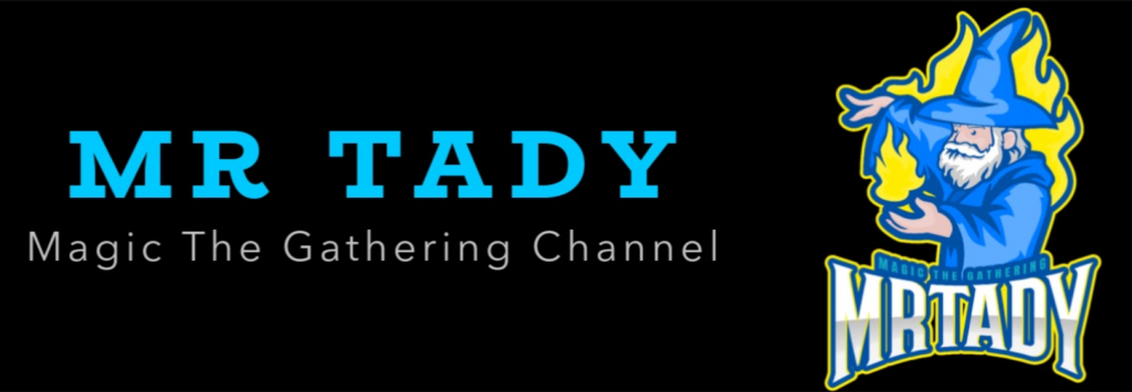 MrTady - EVERETH 🆚 SLINZA 🆚 KOMA 🆚 NIV-MIZZET | Foundations EDH ...