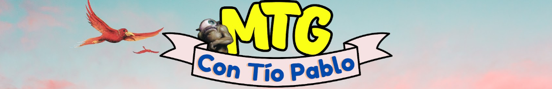 [ES] MTG con Tío Pablo - 005 Tutorial MtG: Sidisi, Tirana de la ...