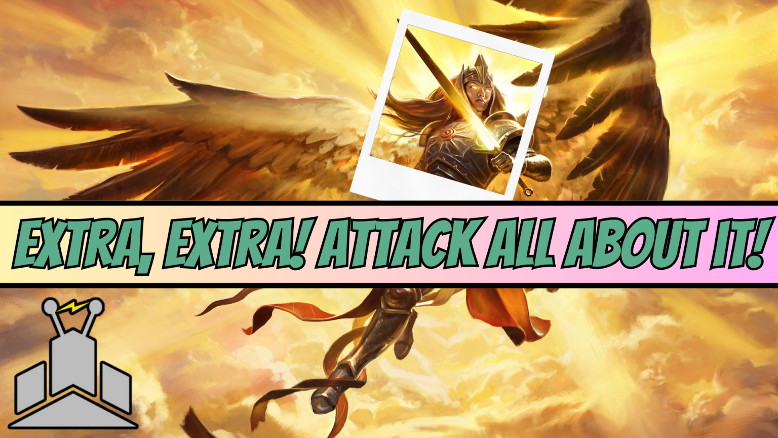 Mechanical Memories - Extra, Extra! Attack All About It! - EDHREC