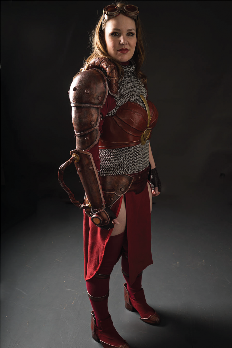 International Women's Day - Top 10 Female Commanders | EDHREC