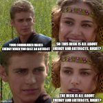 Science! Fallout Precon Upgrade Guide | EDHREC