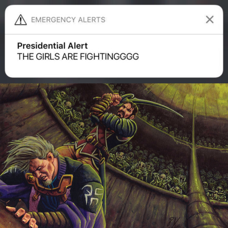 Mechanical Memories - Win Conditions and Endings | EDHREC