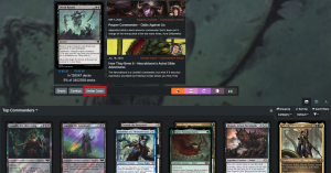 How to Choose Your Commander | EDHREC