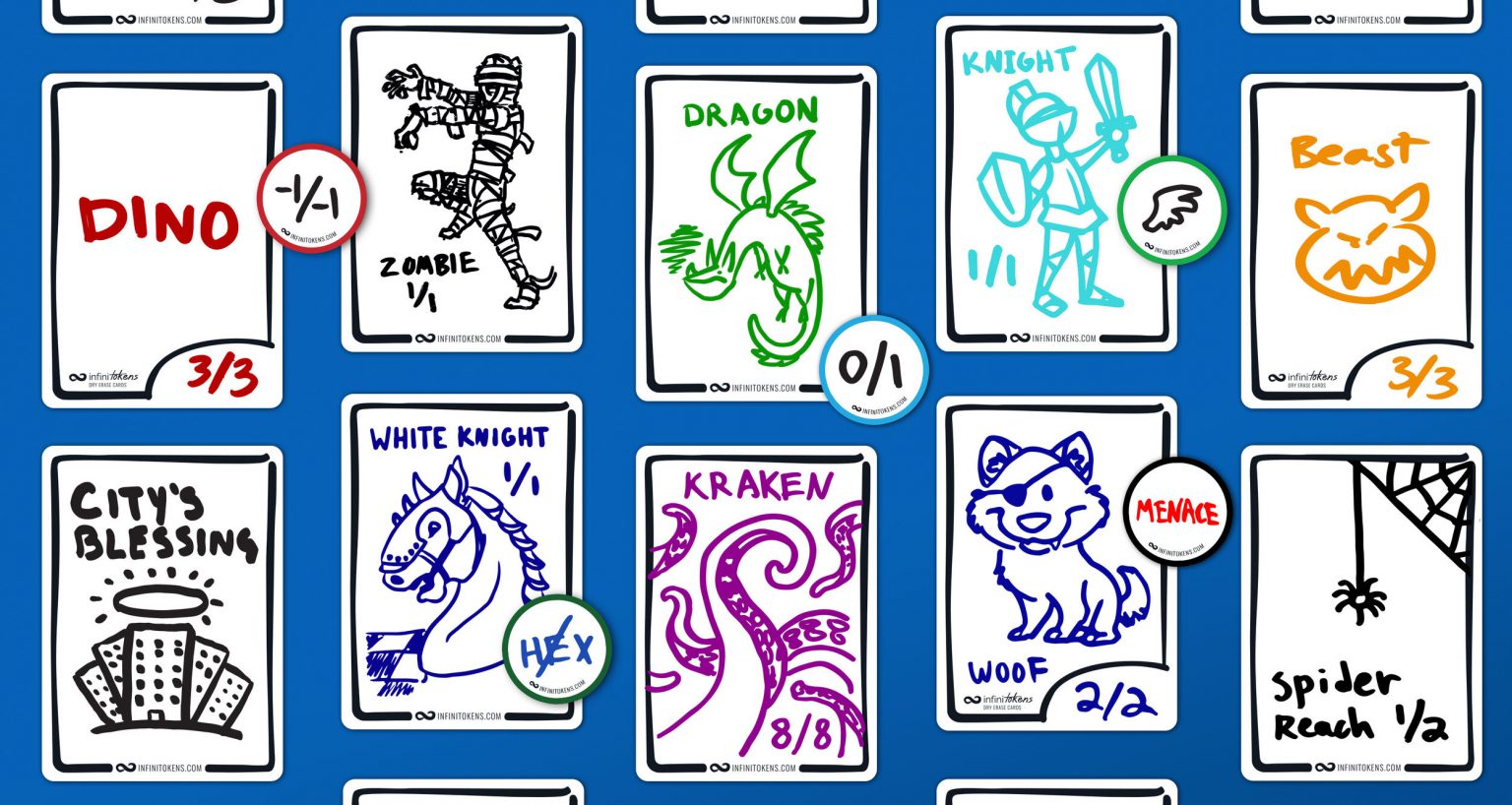 A Beginner's Guide to MTG Card Storage and Accessories | EDHREC