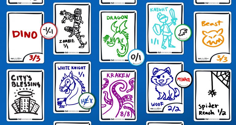 A Beginner's Guide to MTG Card Storage and Accessories | EDHREC