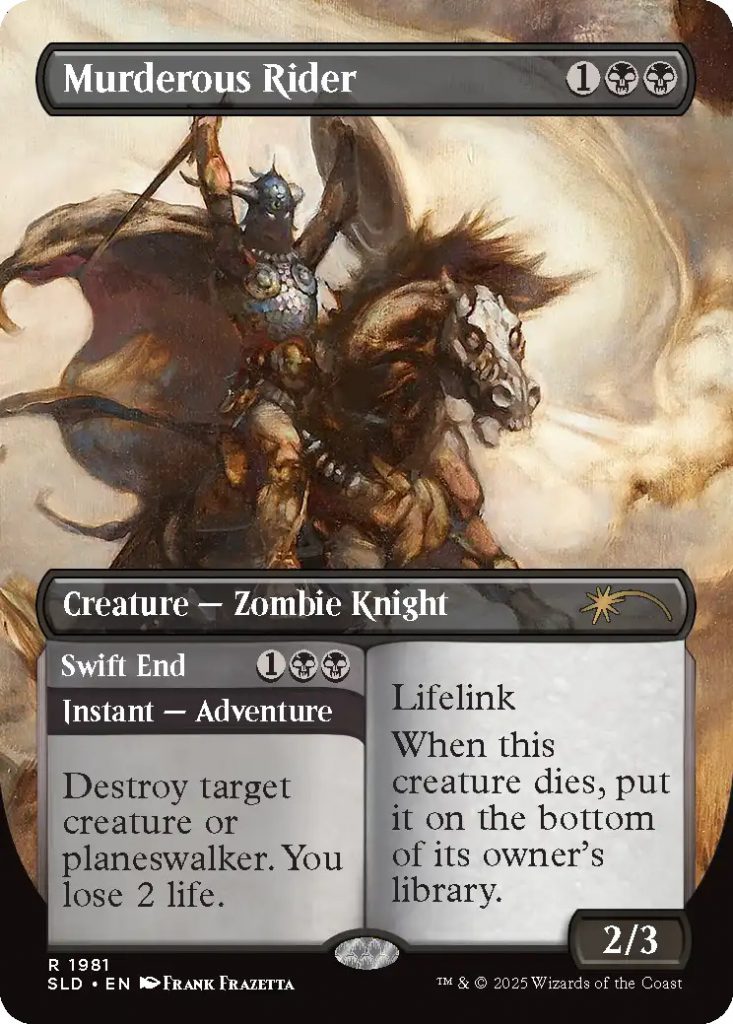 Secret Lair Summer Superdrop 2025 Officially Announced | EDHREC