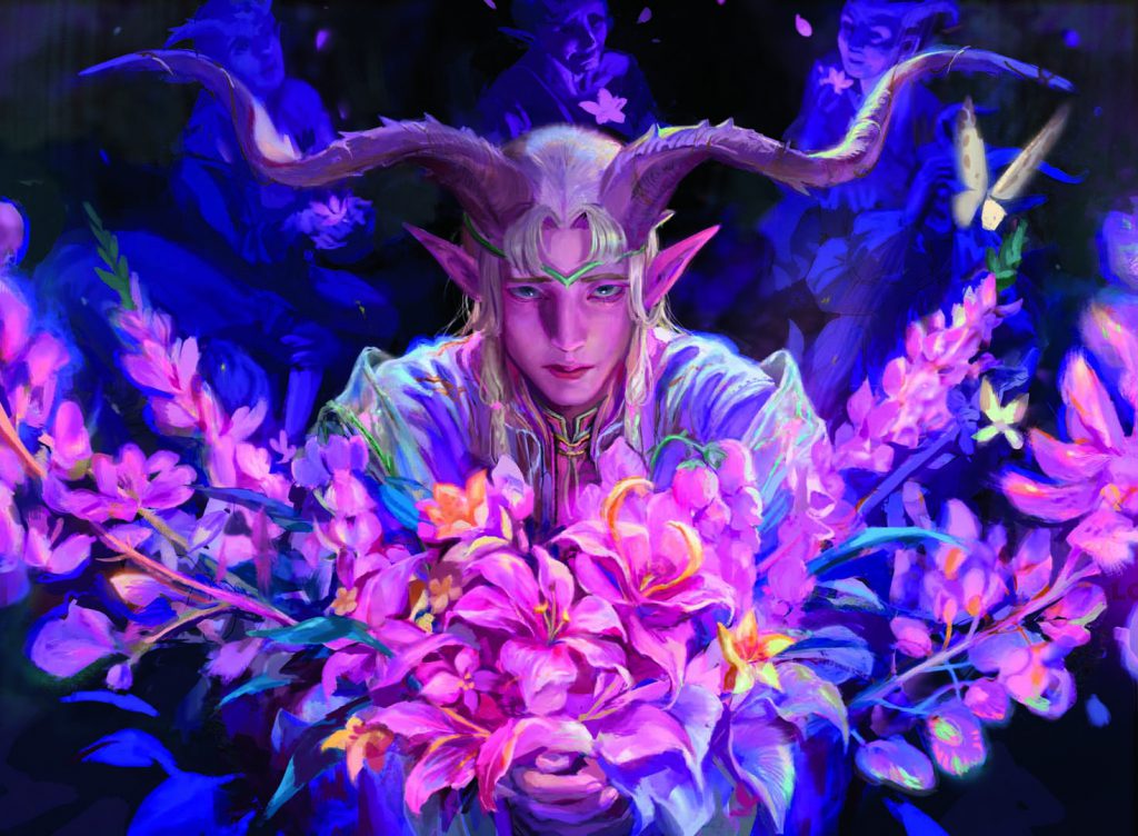 MagicCon Las Vegas Preview Panel: Edge of Eternities And More | EDHREC