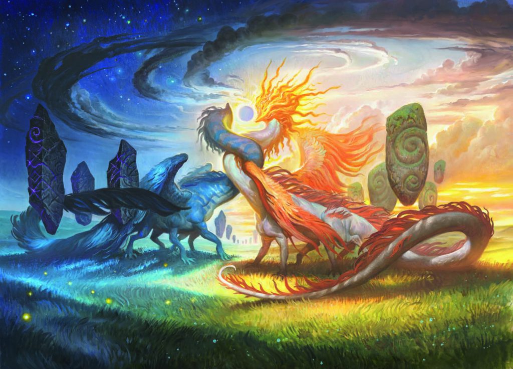 MagicCon Las Vegas Preview Panel: Edge of Eternities And More | EDHREC