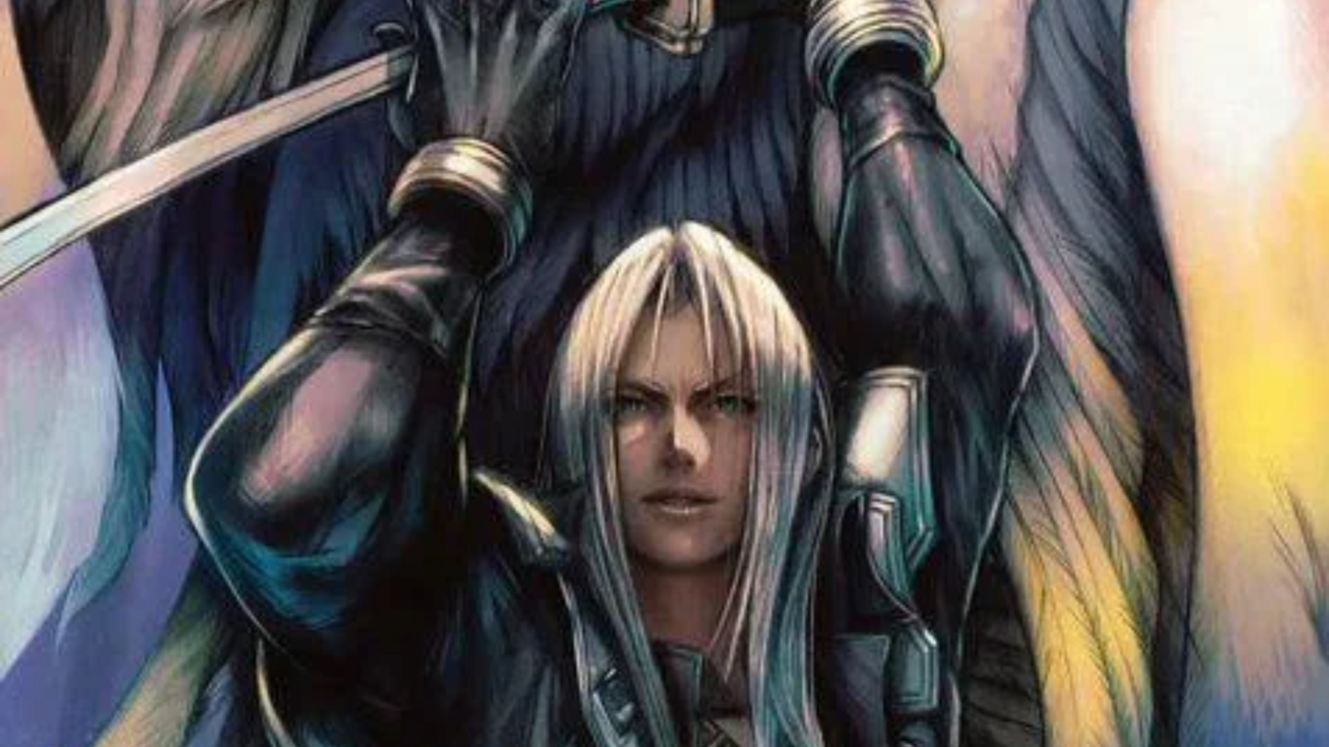 Sephiroth, Fabled SOLDIER Now the Top Mono-Black Commander | EDHREC