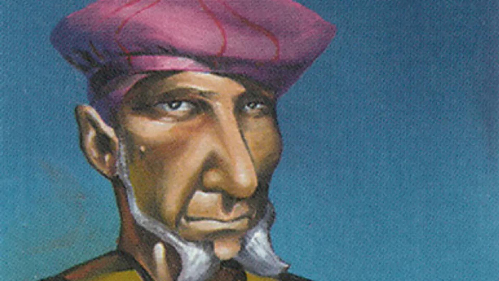 Sorcerer Creature Type Added to Two-Dozen Older Cards | EDHREC